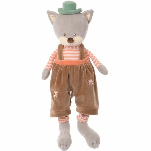 Кот Счастливый Реми, Bukowski, швеция, 30 см