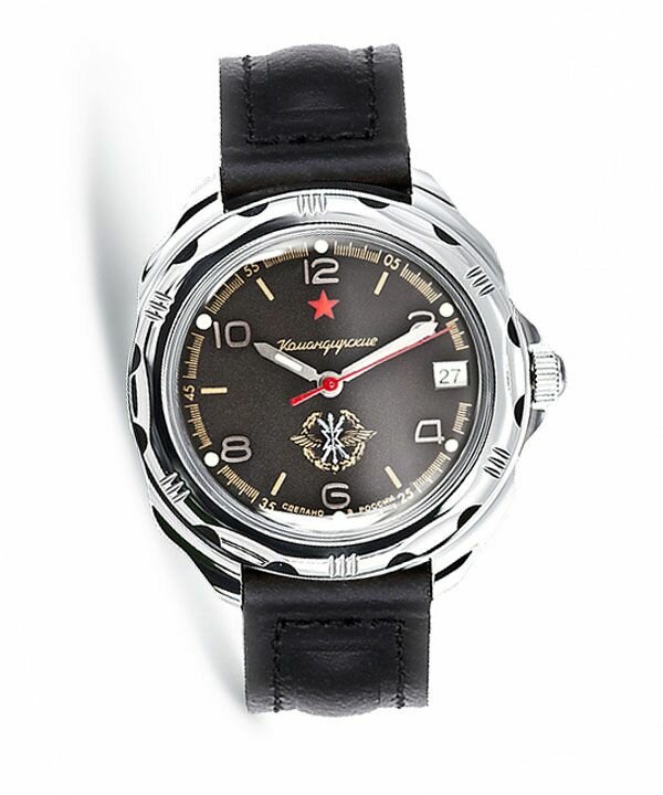 Наручные часы