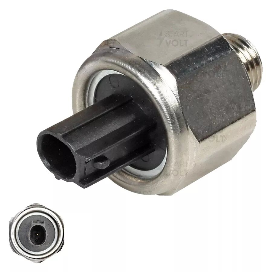 Датчик детонации Honda CR-V (02-) 2.0i (STARTVOLT)