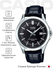 Наручные часы CASIO Collection, черный/серебряный
