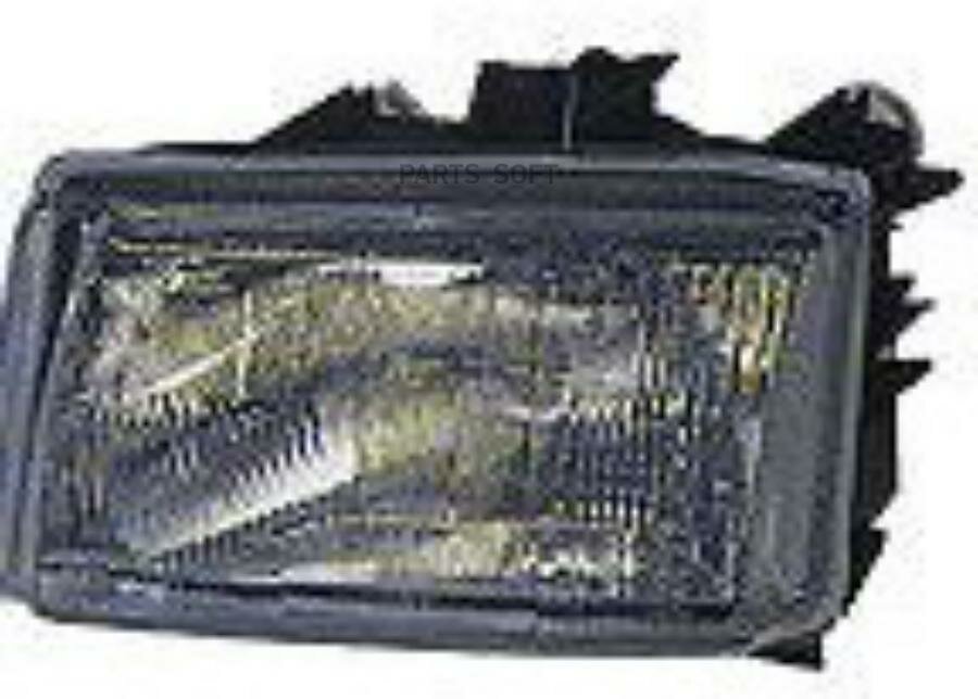 DEPO 441-1127L-LD-E Фара ()