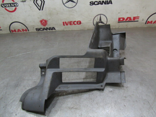 Накладка торпедо Renault Premium