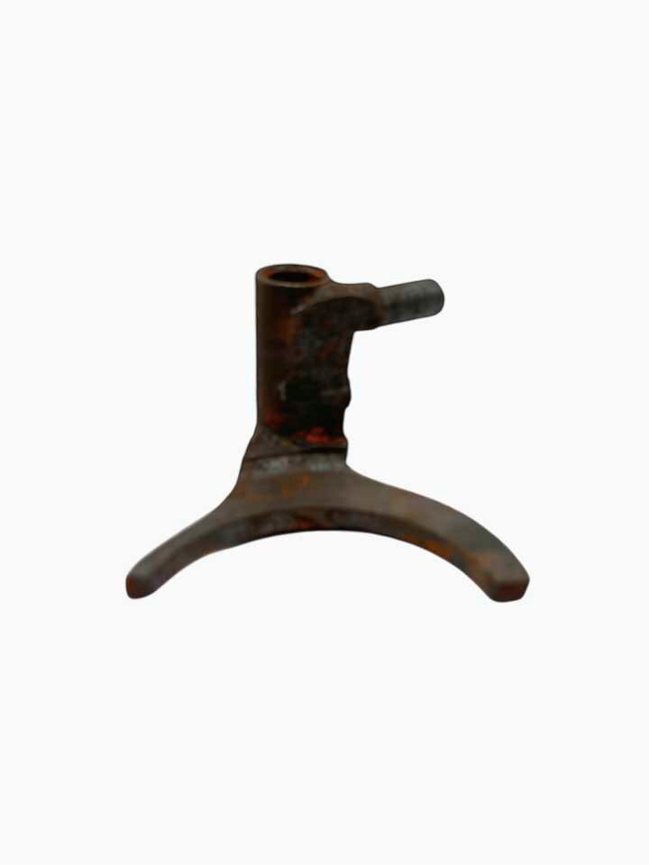 Вилка 3-4 передачи на мотоцикл Урал