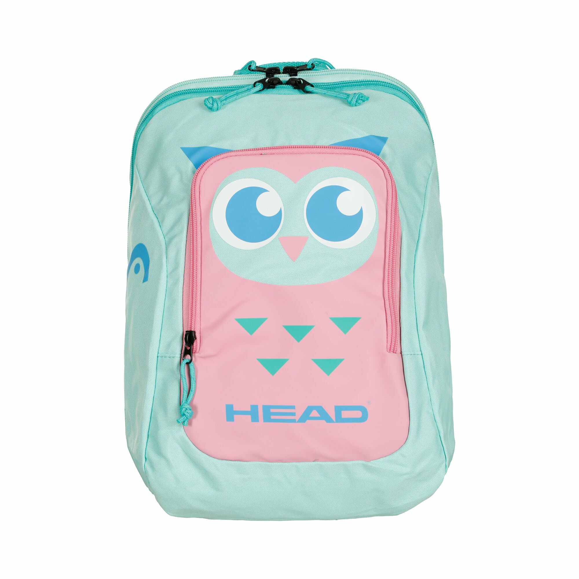 Детский рюкзак HEAD Kids Tour 14L Owl 260784