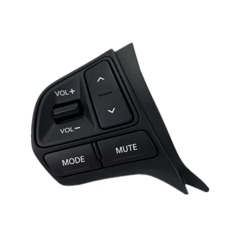 967001 w000 967001 W001 для Kia Rio 2016-17 переключатель дистанционного управления громкостью на рулевом колесе 96700-1W001