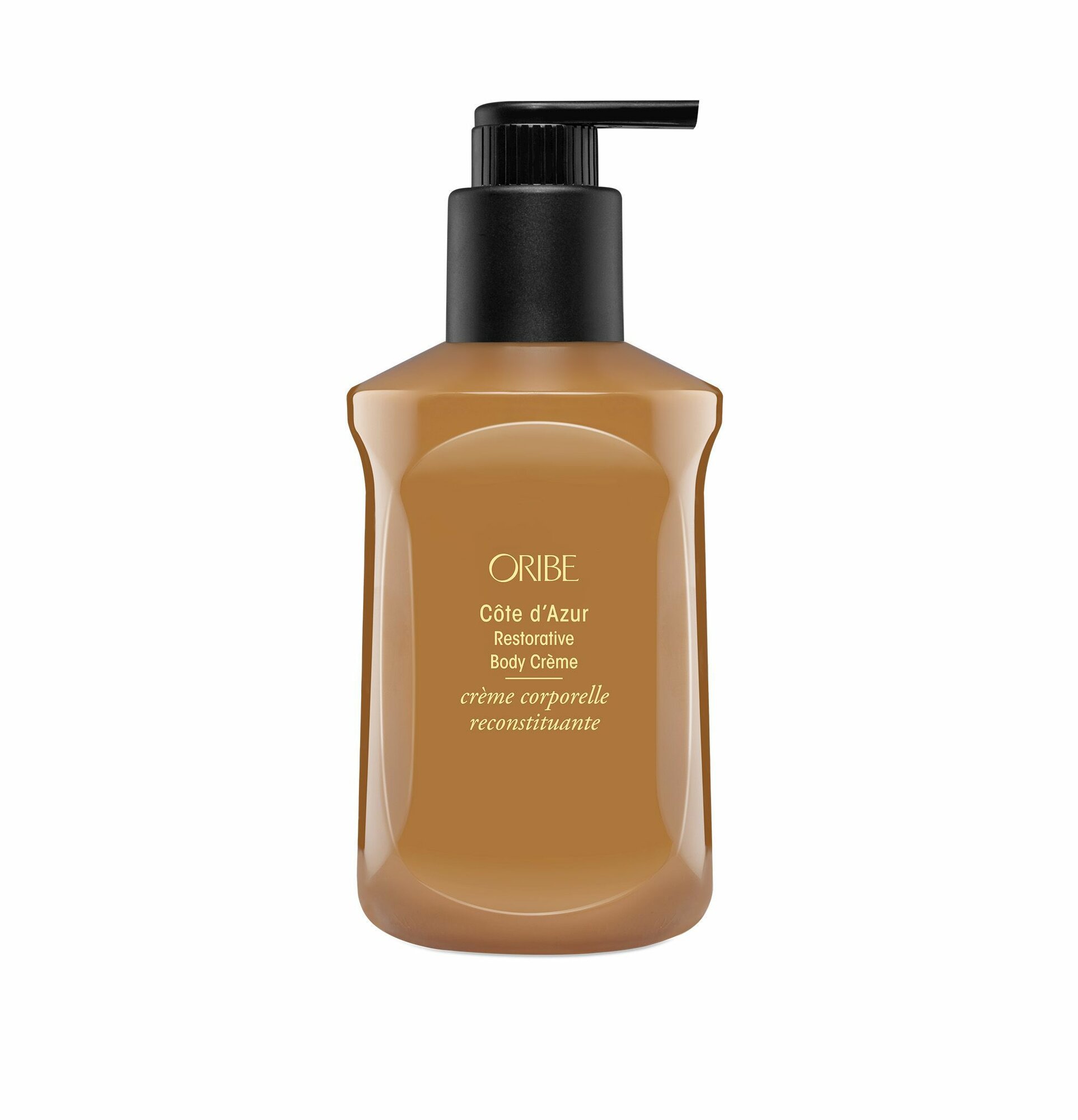 Oribe Cote d'Azur Restorative Body Creme - Насыщенный крем для тела "Лазурный берег" 300 мл
