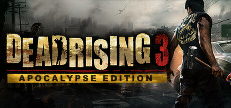 Dead Rising 3 - Apocalypse Edition [Steam / Россия и СНГ]
