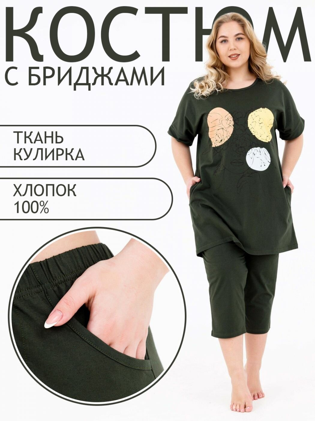 Комплект Базовая коллекция