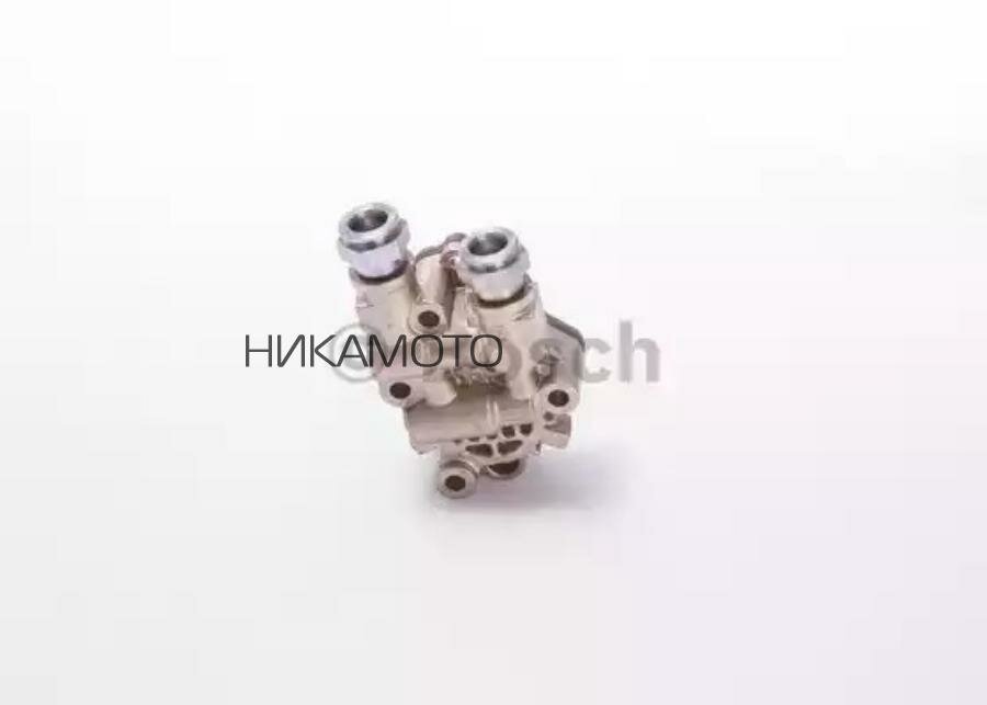 BOSCH 0440020095 Насос топливный подкачки