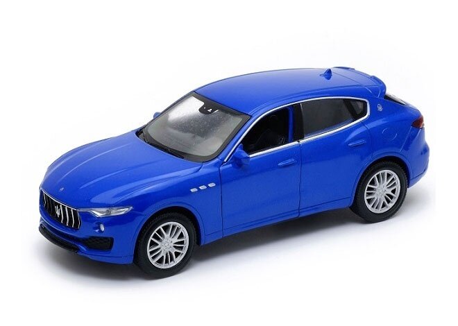 Модель машины Welly 1:33 Maserati Levante (39892)