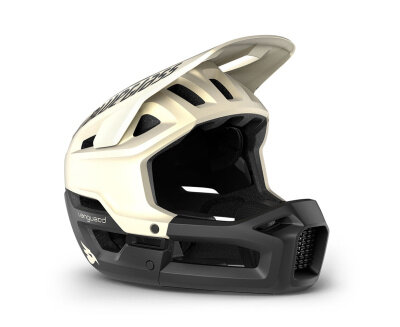 Велошлем Bluegrass Vanguard Core MIPS (White/Black, M, 2026 (3HG014CE00MBI1))
