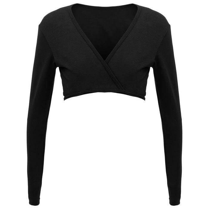 Болеро для танцев и гимнастики Весна-лето 2022