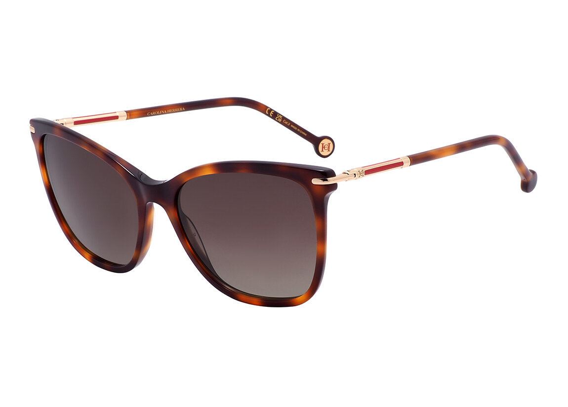 Солнцезащитные очки CAROLINA HERRERA