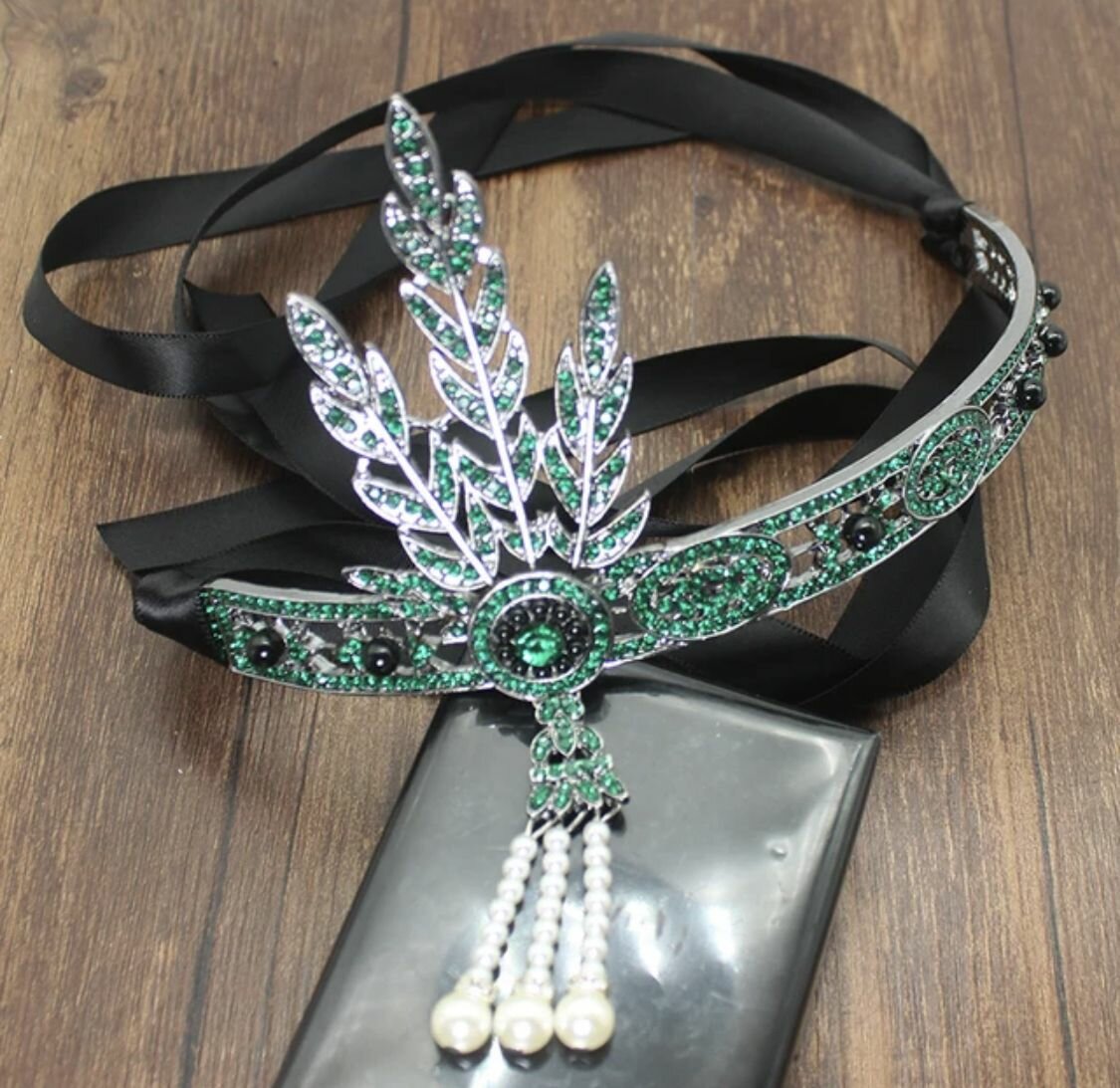 Диадема 1 шт.