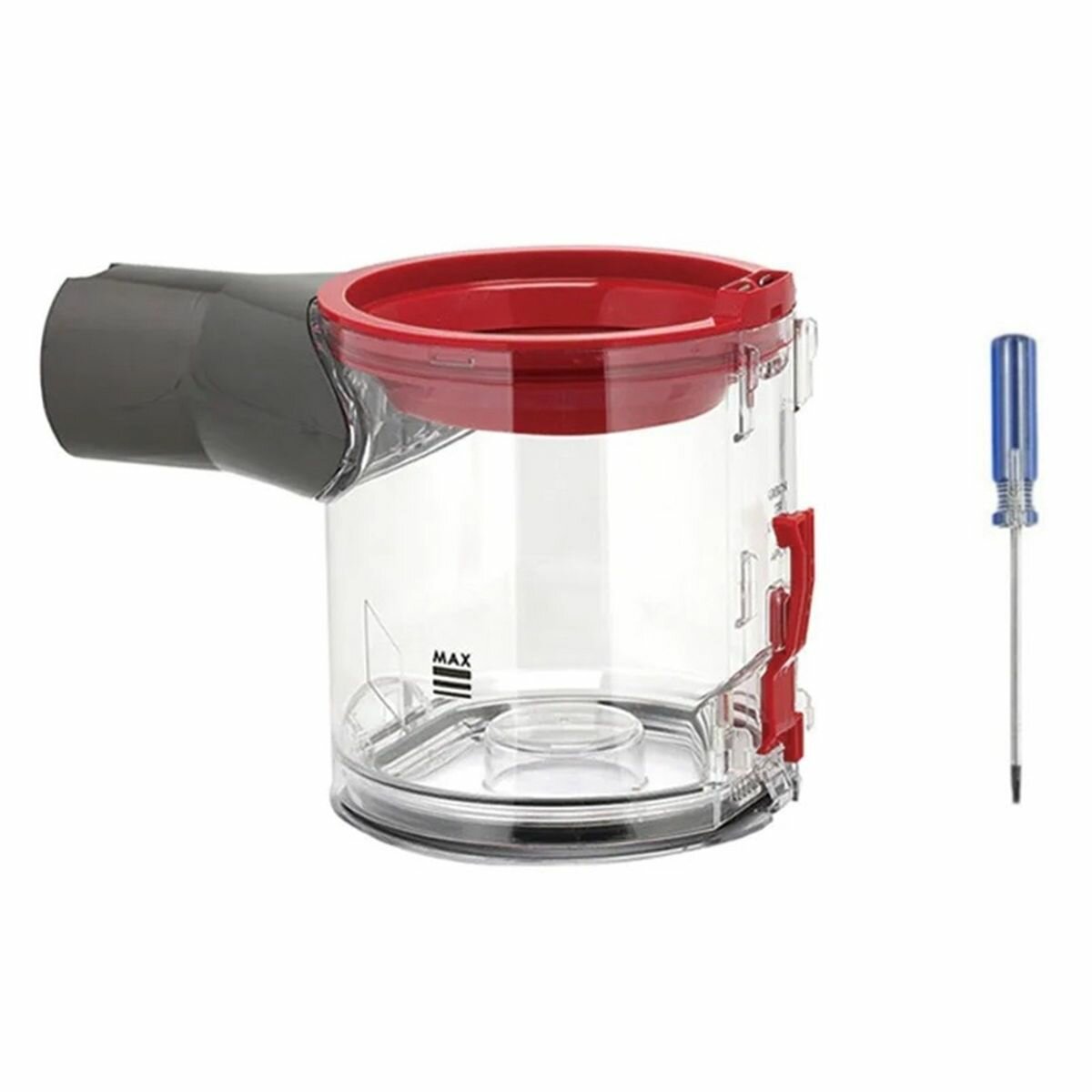 Ведро для мусора для пылесоса Dyson V7 V8 967699-01