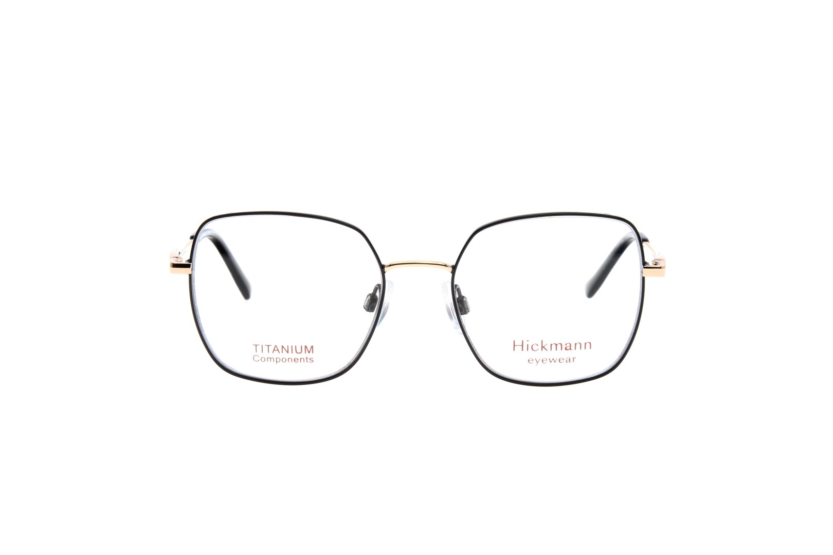 Детская оправа для очков ANA HICKMANN HIY1021T 09A