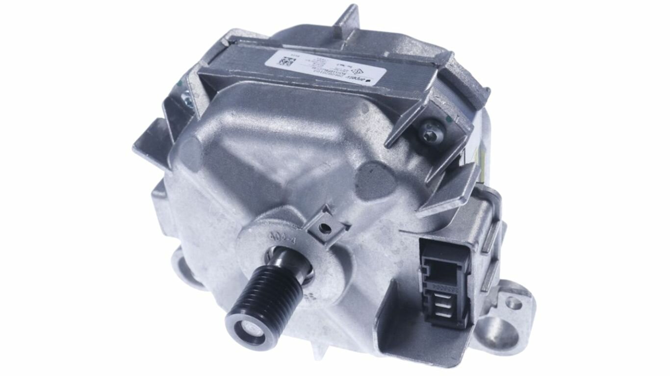 Мотор для стиральной машины BEKO (беко) 2860820100