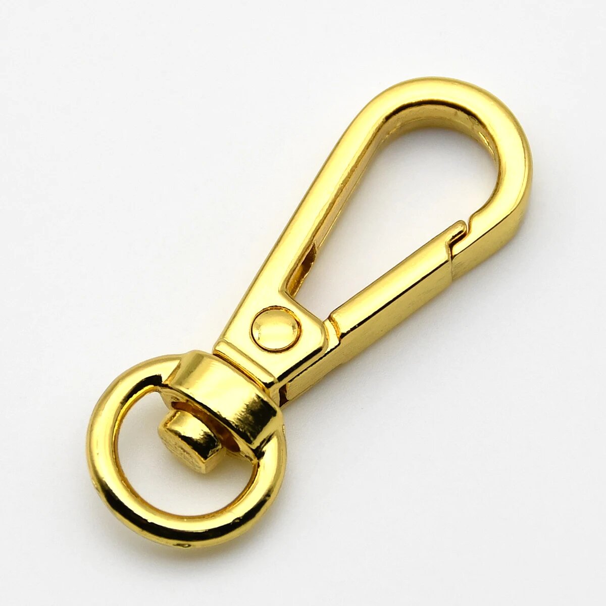 Металлические карабины CLOXY Gold