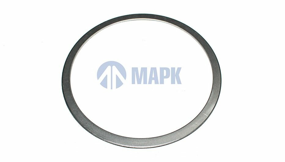 Прокладка регулировочная 1,25 мм (ПАО КАМАЗ)