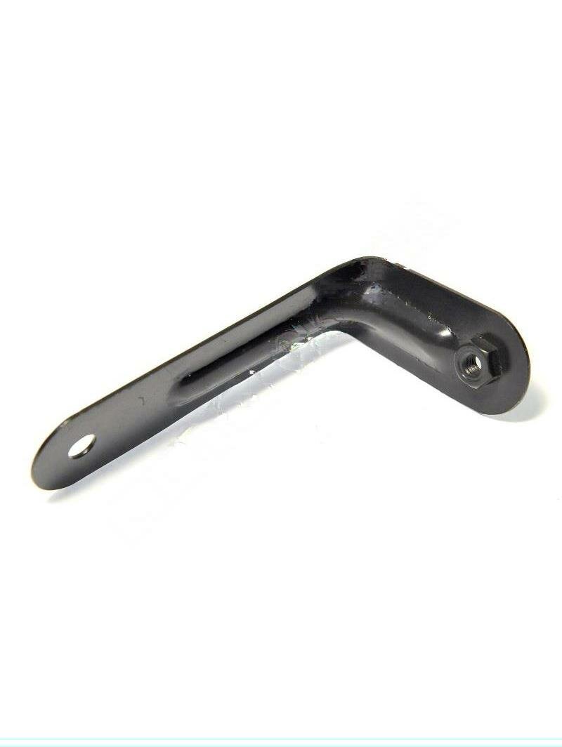 Кронштейн бачка омывателя Газель 3302,2705, Соболь 2217 нов/о, упор, 3302-5208134