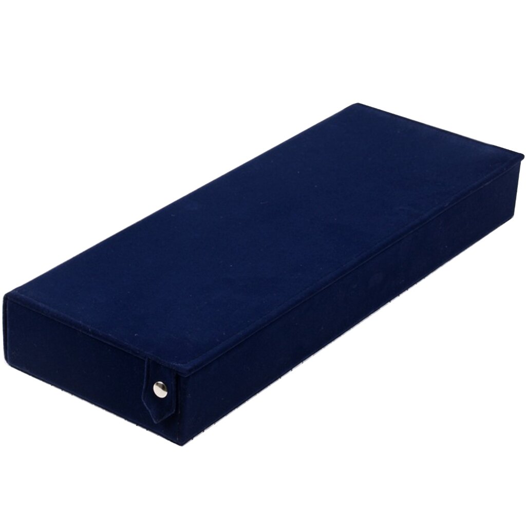 Коробка для хранения очков на 8 слотов