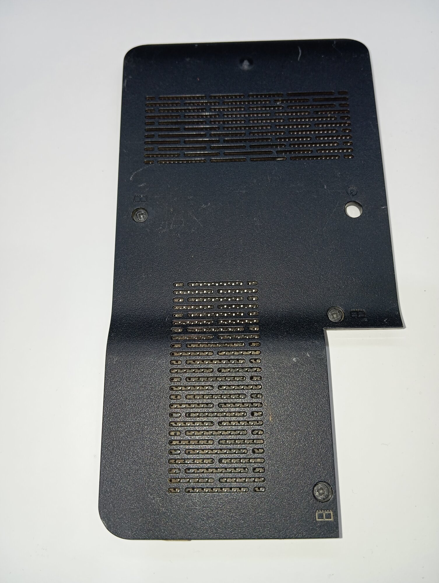 Крышка отсека RAM HP Pavilion dv6-2019er
