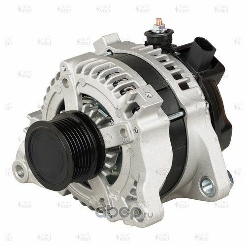 Генератор Стартвольт LG1956