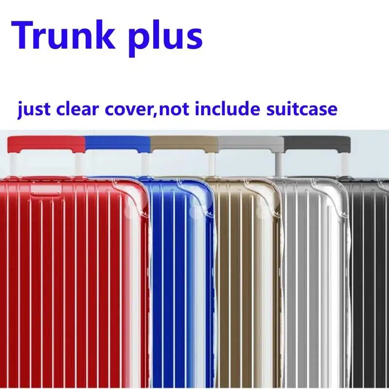 Чехол для чемодана