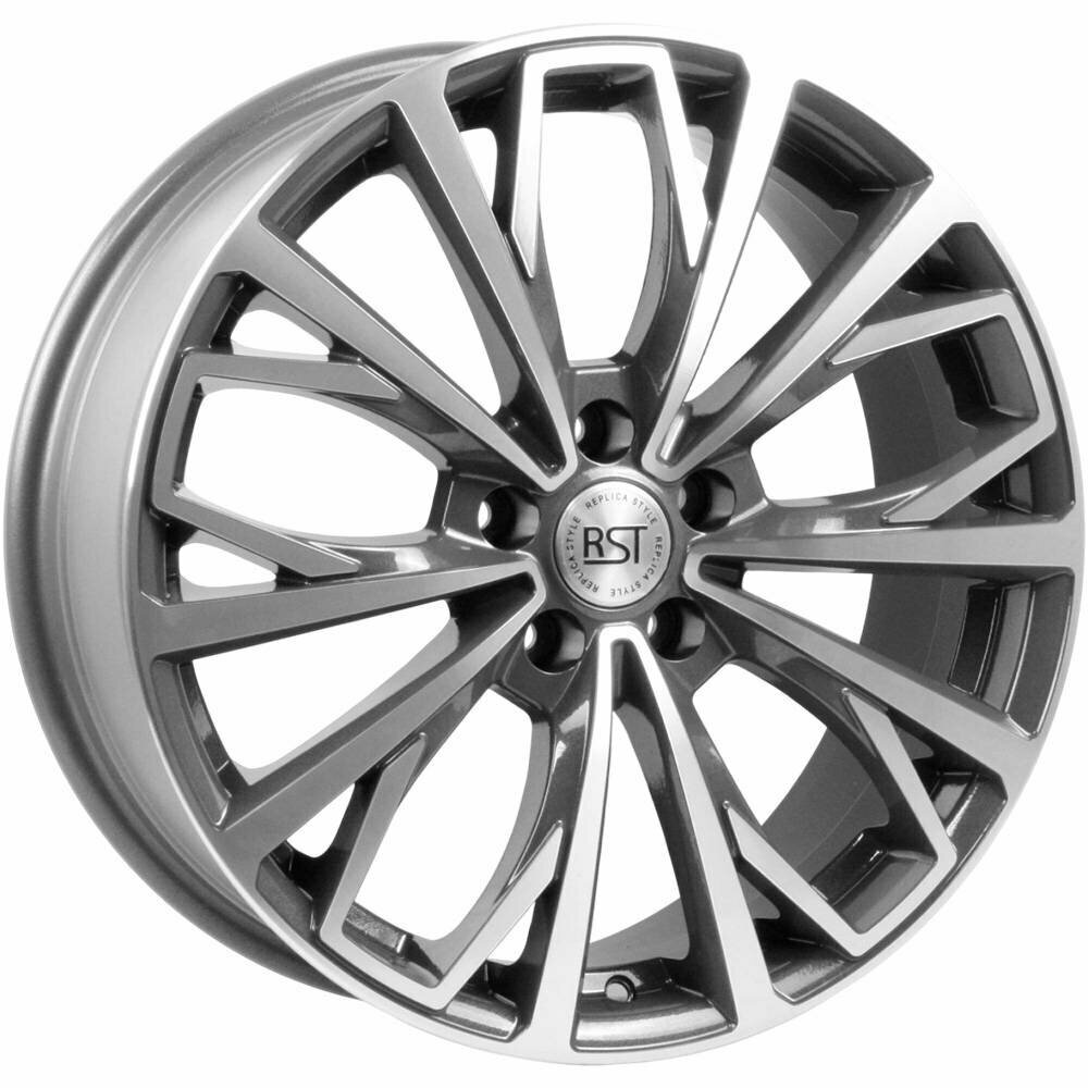 Колесный диск RST R038 7x18 5x108 ET36 D65.1 GRD