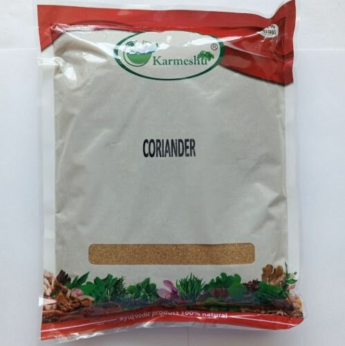 Кориандр молотый Кармешу 100гр. Coriander powder Karmeshu 100gm.