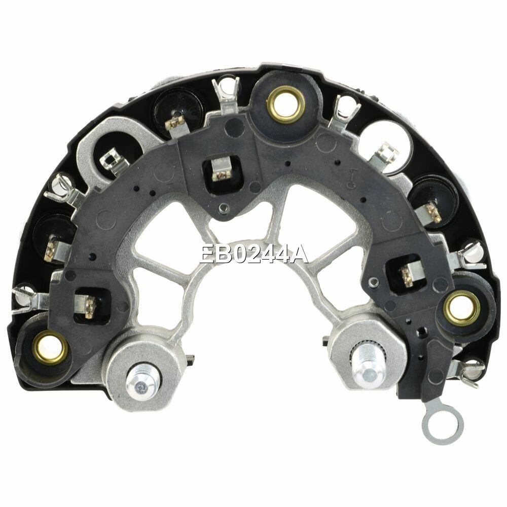 Диодный мост Volkswagen Caravelle T4 (Фольксваген Каравелла Т4)