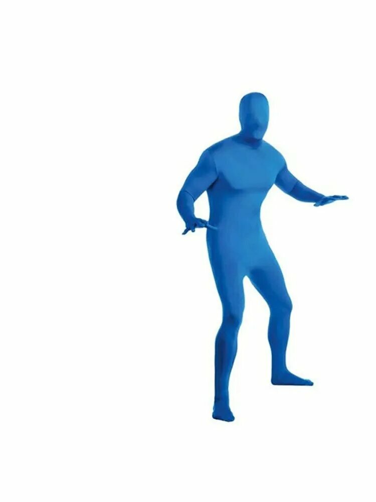 Хромакей x 150 см, голубой, Хромакей, Голубой,1.5, Голубой,1.1948687708