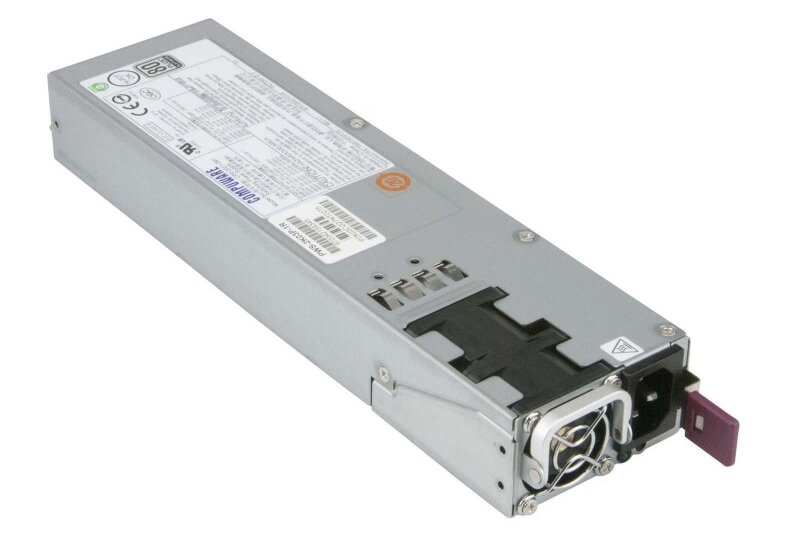 Блок Питания SuperMicro 672042159345 2000W