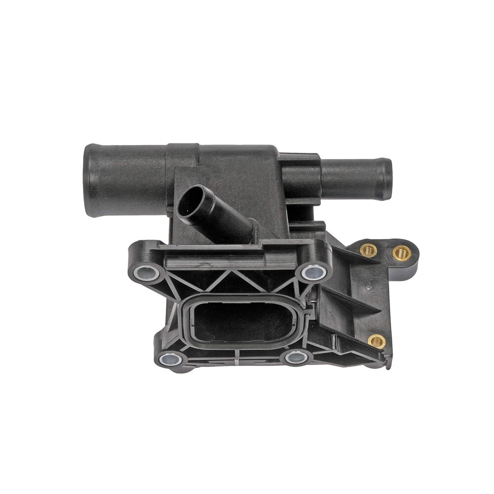 Выпуск охлаждающей жидкости Ford Escape Focus Transit