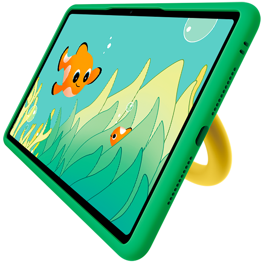 Huawei Планшет HUAWEI MatePad SE11 4+128 wifi kids Темно-зеленый