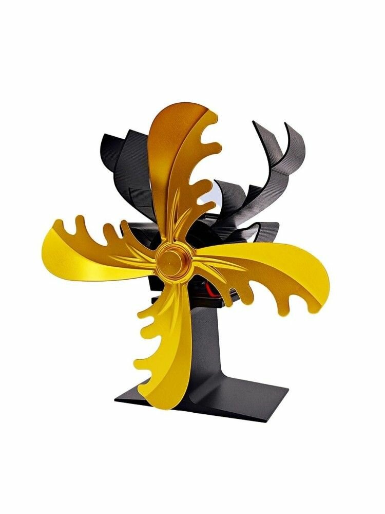 Вентилятор для камина