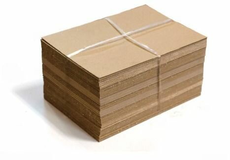 Переплетный картон А4 размер 220х305 мм, толщина 1,5 мм.