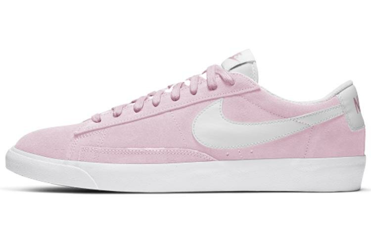 Кроссовки Blazer Low