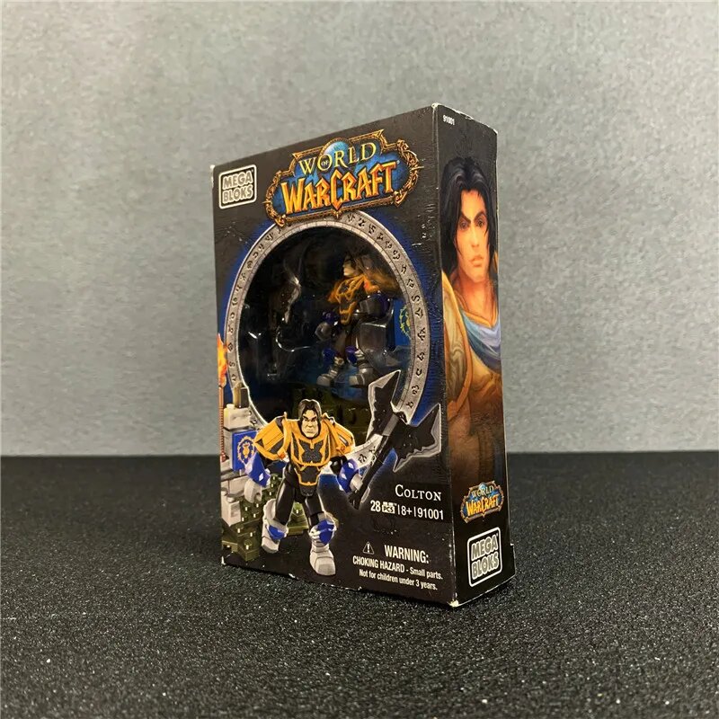 Коллекционная фигурка April du солдат 15 см