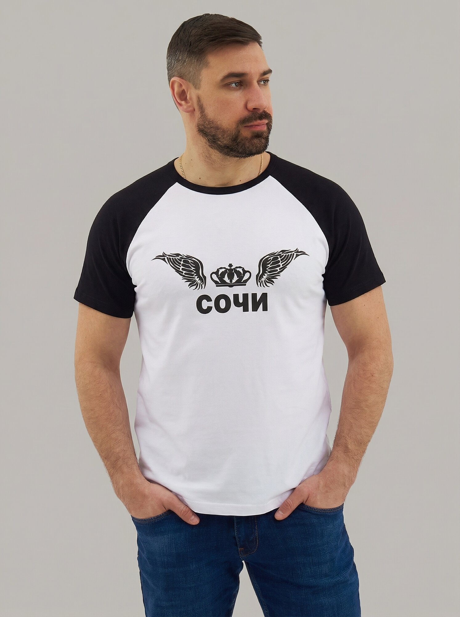 Футболка