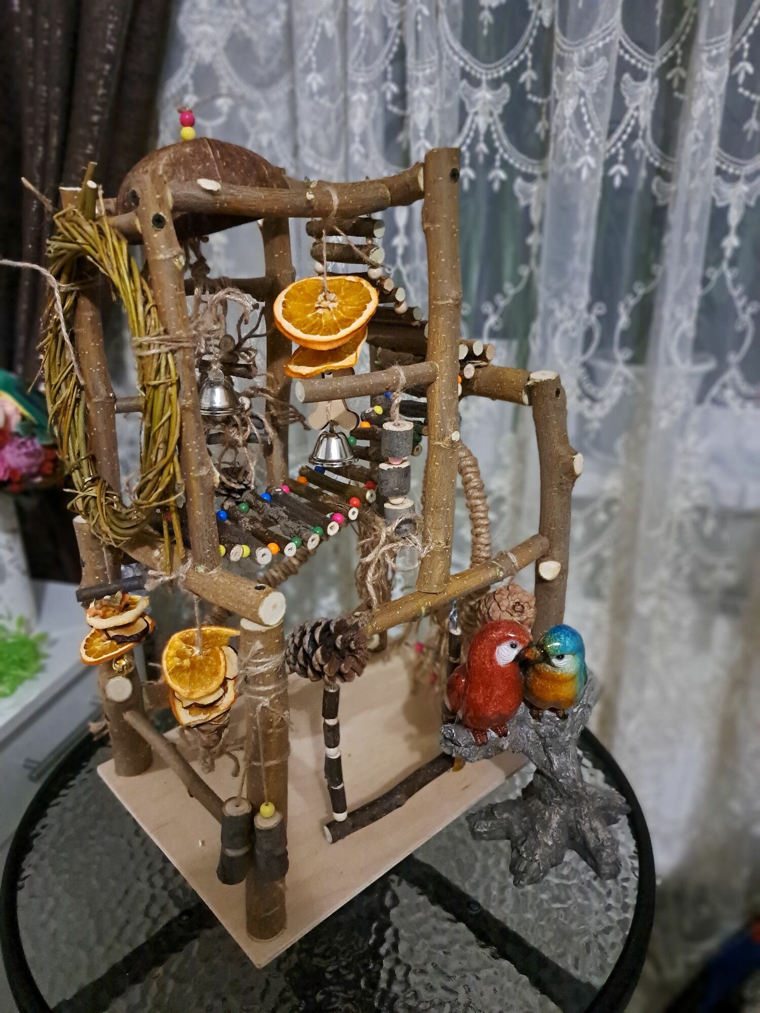 Игрушка для животных — фото 1