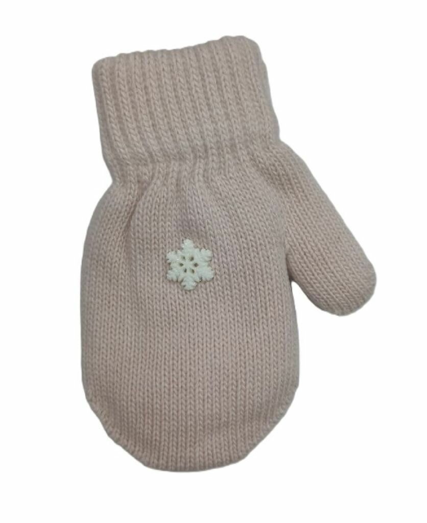 Варежки для девочек