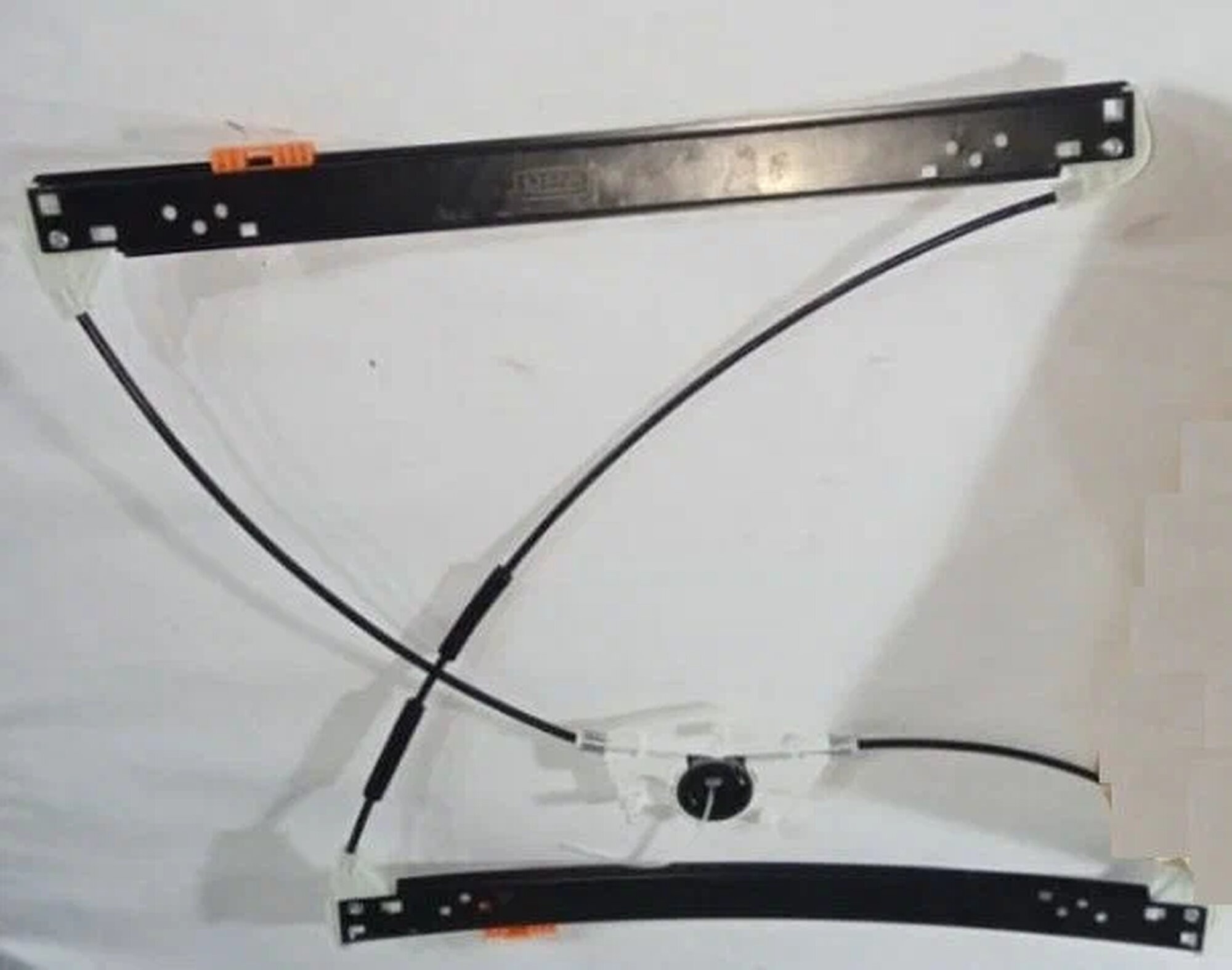 Стеклоподъемник 1 Starke, для Volkswagen Touareg, передний, правый