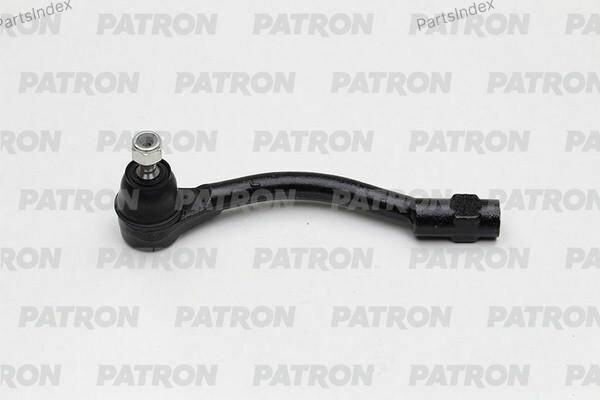 Наконечник рулевой тяги KIA: PICANTO 11-, PATRON PS1331LKOR