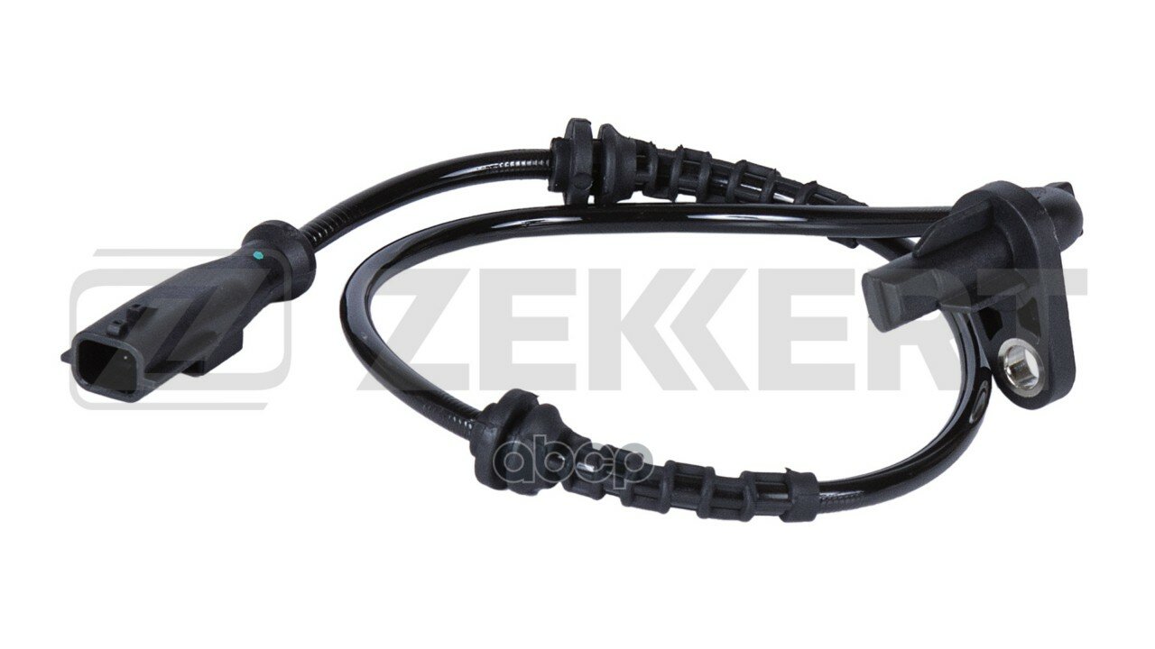 Датчик ABS задн. лев. Renault Sandero/Stepway 07- Logan 04- Zekkert арт. se-6385