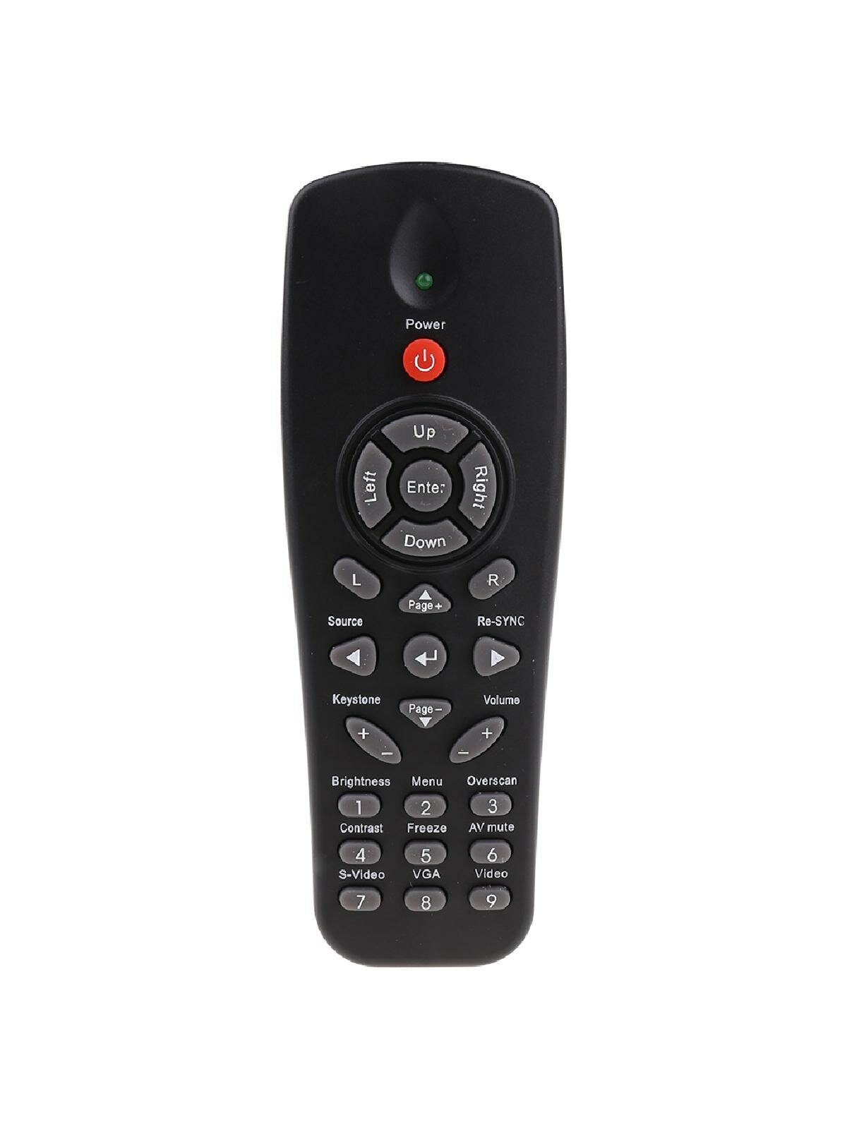 Пульт дистанционного управления Optoma ES521