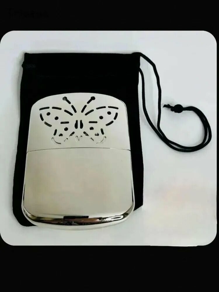 Грелка каталитическая