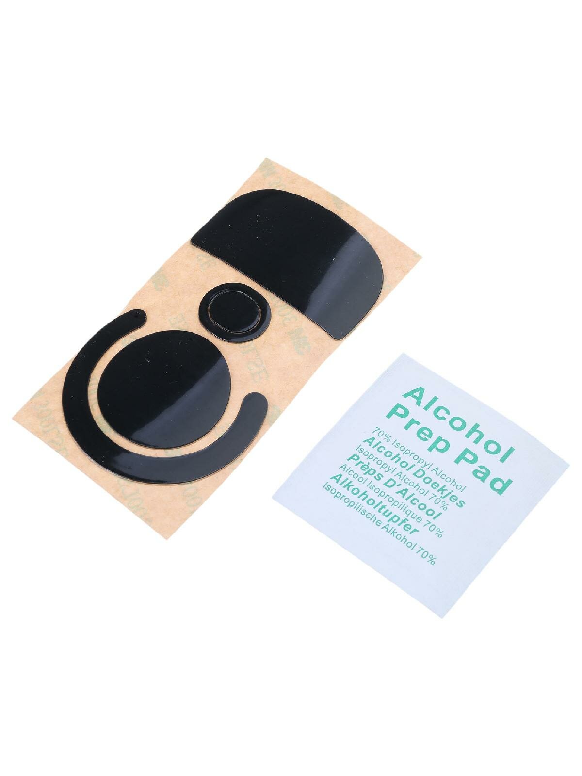 Коврик для мыши Logitech GPX