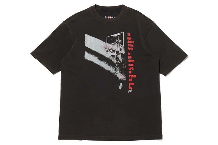 Футболка Jordan Flight