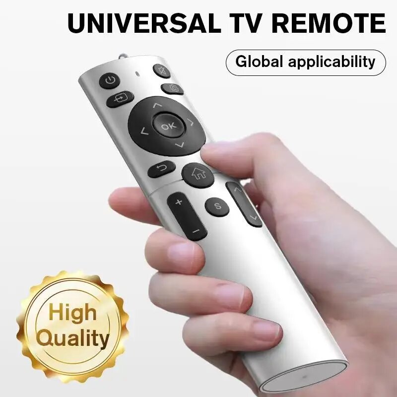 Universal IR TV Remote Control — фото 1